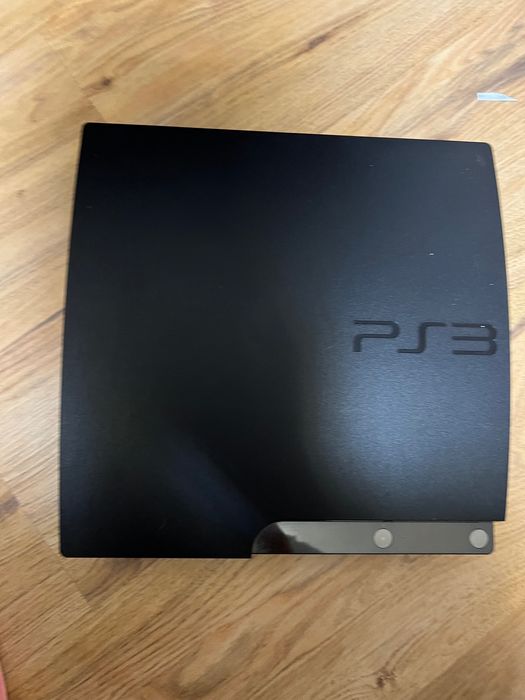 Продавам PlayStation 3 гр. София 7-ми 11-ти километър • OLX.bg
