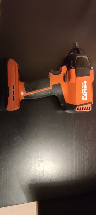 Filetanta Pistol impact hilti 2024 Bucuresti Sectorul 1 • OLX.ro