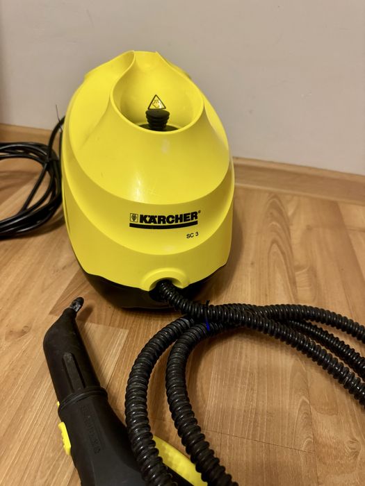 Парочистачка Karcher sc3 гр. Асеновград • OLX.bg