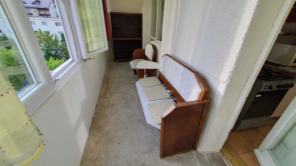 Inchiriez apartament 3 camere Racadau, Valea Cetatii , Chirie 410 E ...