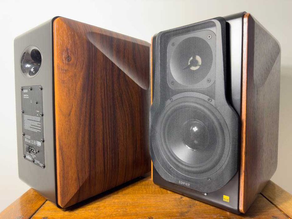 Колони Edifier - S3000Pro гр. София Люлин 10 • OLX.bg