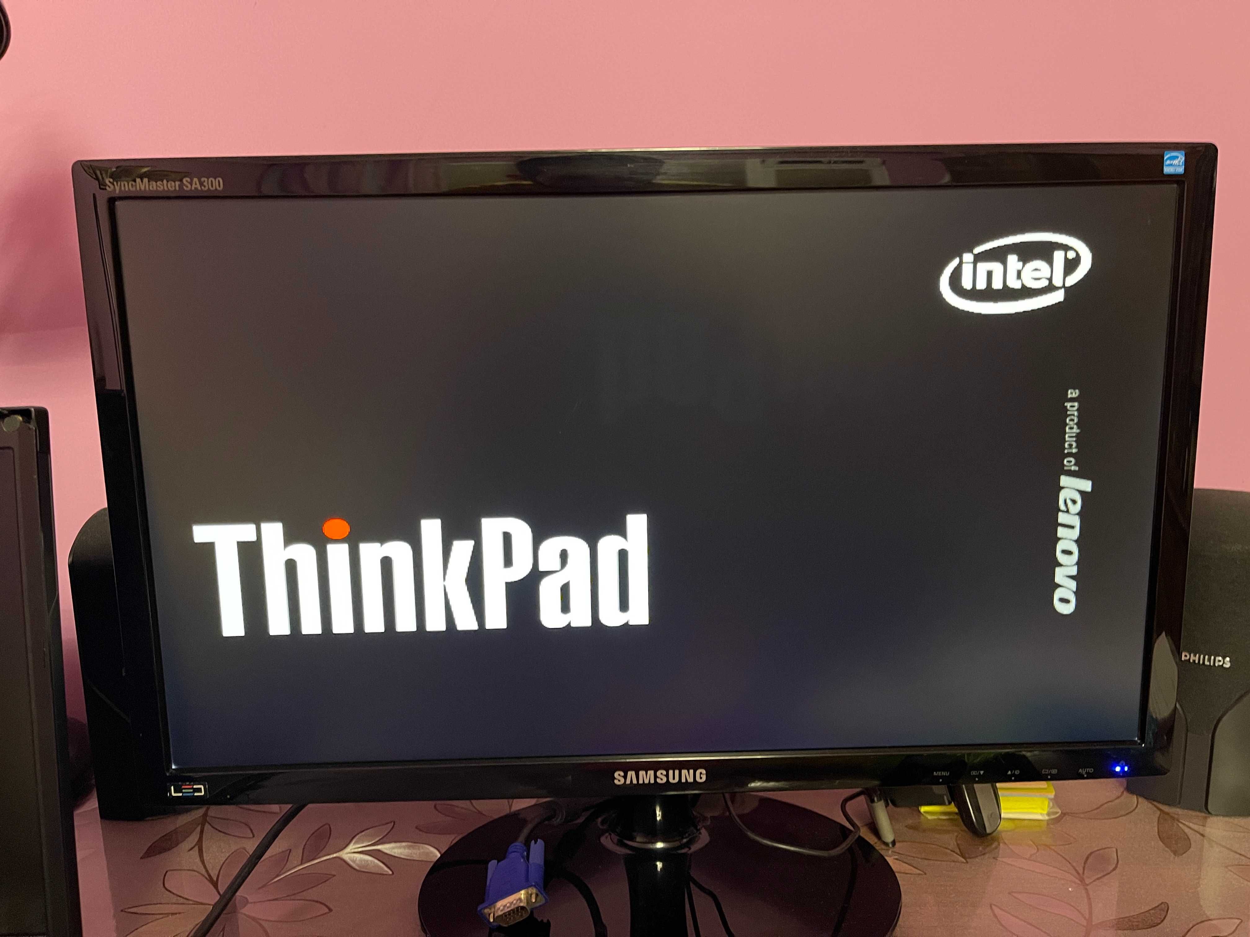 Монитор Samsung SyncMaster SA300 IPS 1080p 60hz гр. Монтана Широк ...