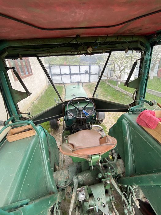 Vind tractor fend Frasin • OLX.ro