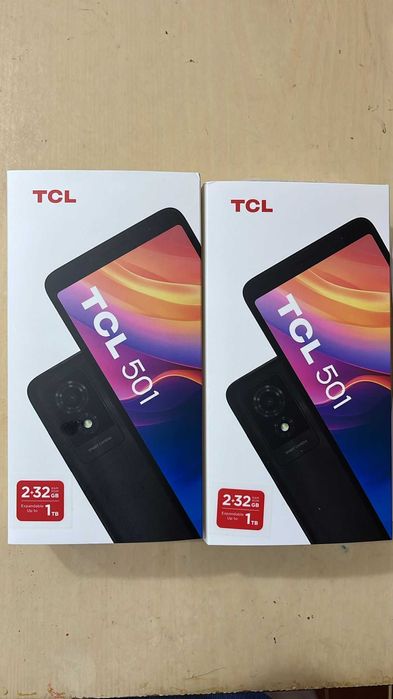 Telefon Sigilat Tcl 501 Baia Mare • OLX.ro
