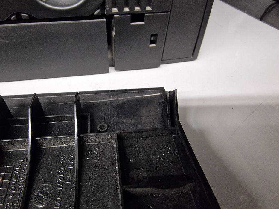 Лазерен принтер LEXMARK E330 USB и LPT Parallel port гр. Пловдив Център ...