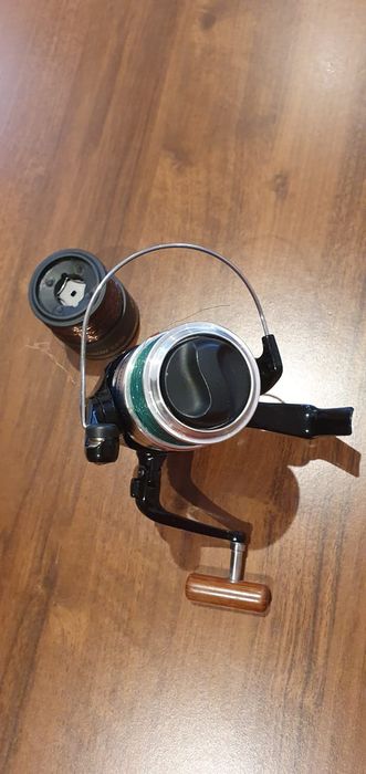 Mulineta Okuma Longbow 50lb Bucuresti Sectorul 2 • OLX.ro