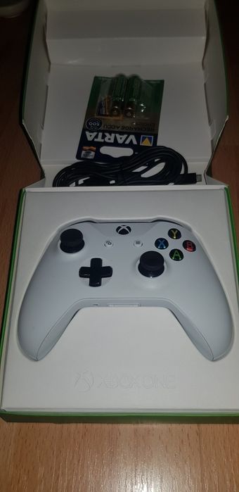 MICROSOFT original controller Xbox One si bluetooth Galati • OLX.ro