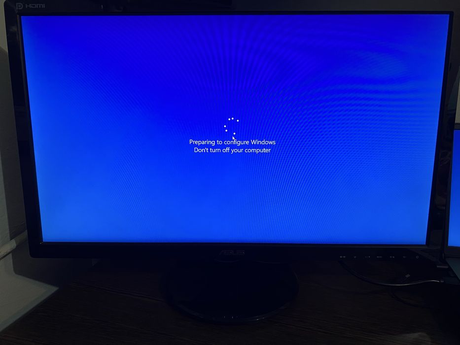 Monitor Asus 29 inch stare foarte buna Timisoara • OLX.ro