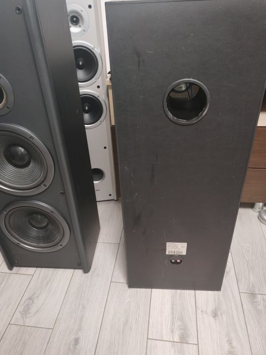 Boxe de podea masive Sharp CP-8800 Craiova • OLX.ro