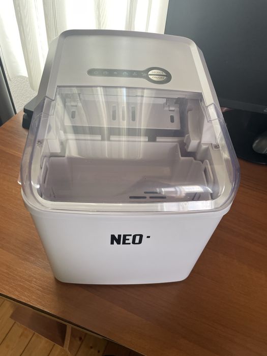 Ледогенератор NEO гр. Благоевград Струмско • OLX.bg