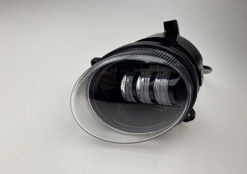 Противотуманные фары LED туманки Audi A4 B8 Kaspi Red: 29 990 тг ...