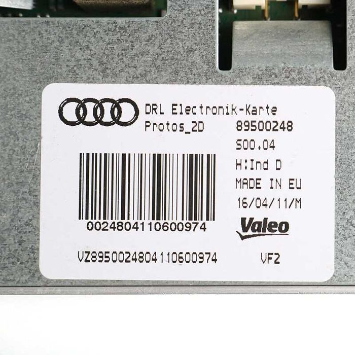 Modul Calculator DRL Valeo Audi,VW,Skoda Craiova • OLX.ro