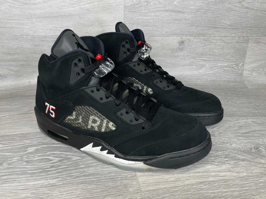 Jordan 5 PSG (40/42/44) FULLBOX| Livrare rapida cu verificare Braila ...