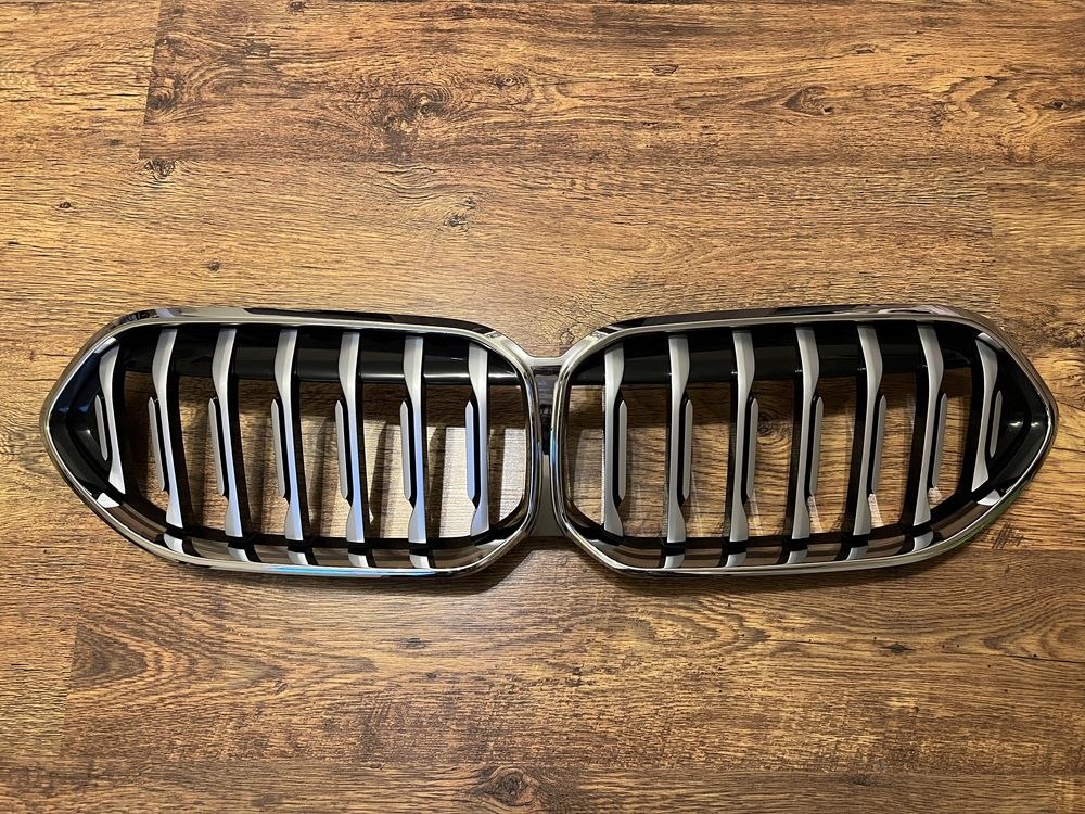 Предна решетка бъбрек за БМВ / BMW 2 Grand Coupe / Гранд купе гр. София ...