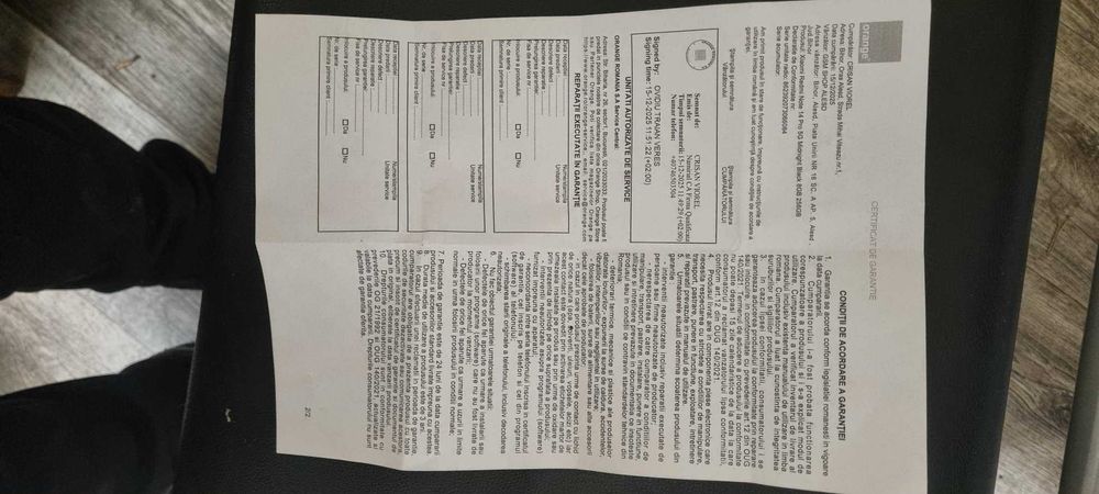 Redmi note 14 pro 5G Alesd • OLX.ro