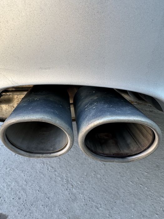 BMW 525d Automat E61 Seria 5 Peris • OLX.ro