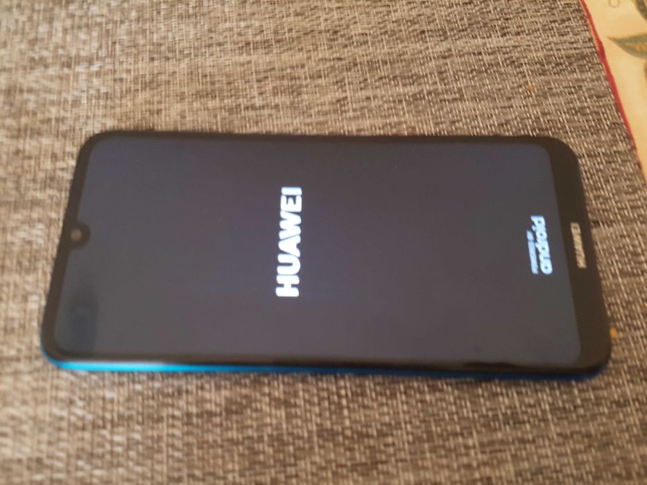 Huawei model Y6 Impecabil Zalau • OLX.ro