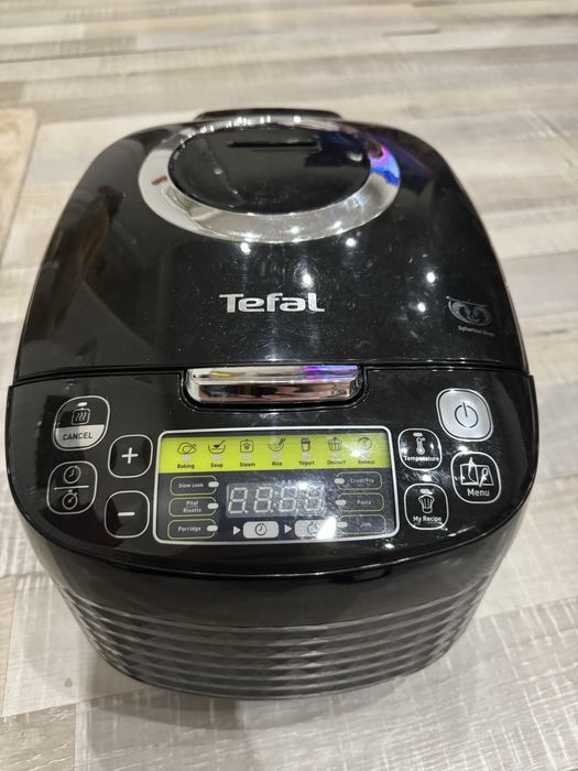 Мултикукър Tefal гр. Чирпан • OLX.bg