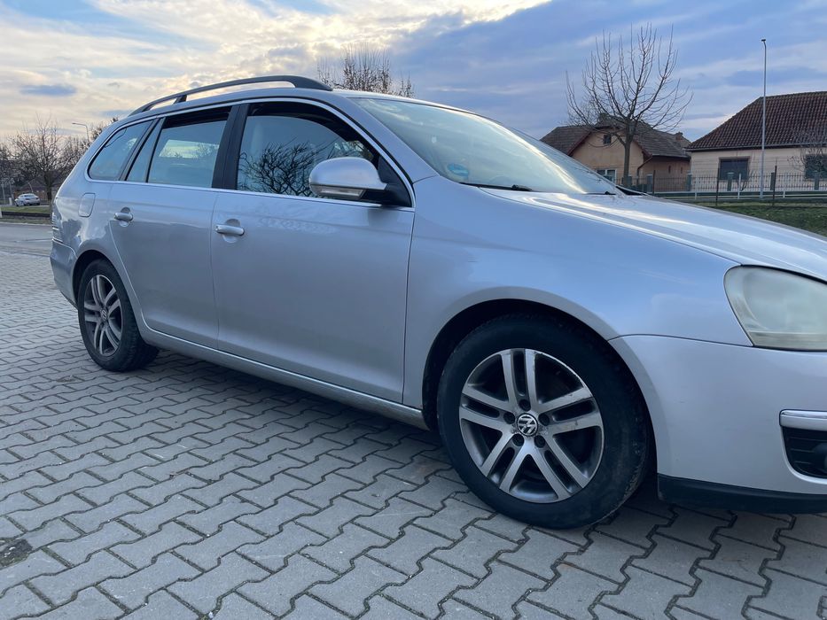 Golf 5 Diesel