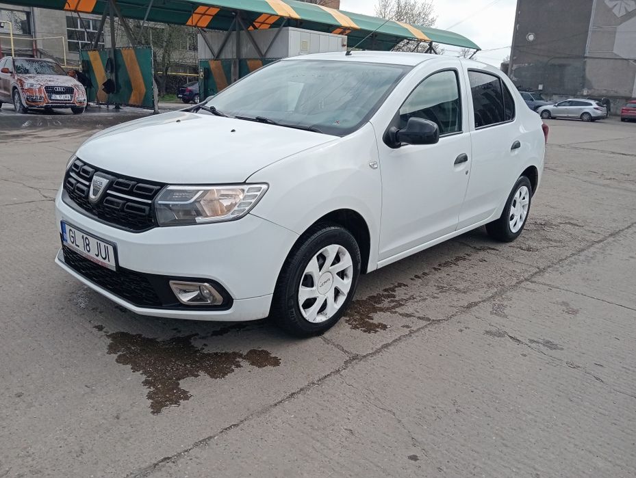 Dacia Logan gpl nou factura 3300 lei Galati • OLX.ro