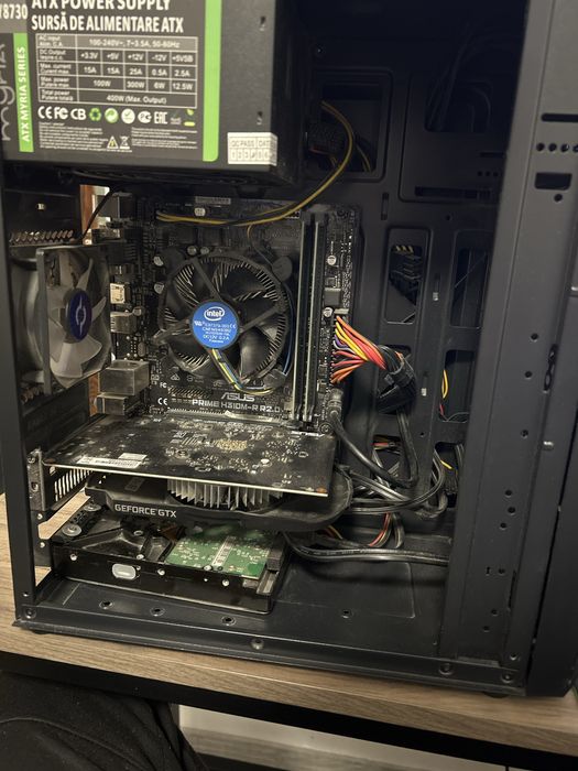 Pc gaming medium Brasov • OLX.ro