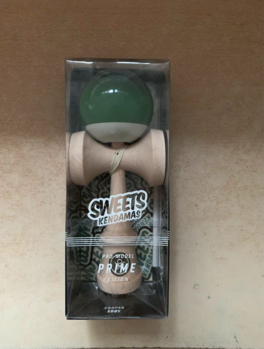 Kendama Pro Model Oase Legend Si Edy cooper Calarasi • OLX.ro