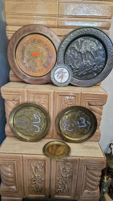 Antichitati.Obiecte vechi Ghirdoveni • OLX.ro