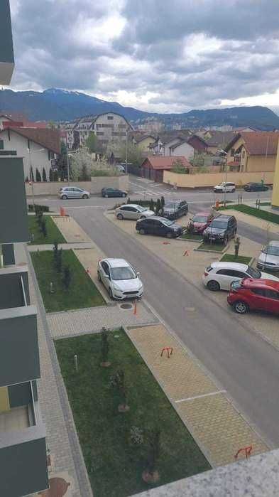 Chirie apartament 2 camere Top City, Coresi, parcare, boxa, Particular ...