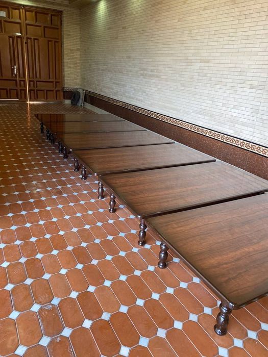 Xon taxta mdf va laminat - Pristavkalarni ta'mirlash Samarqand на Olx