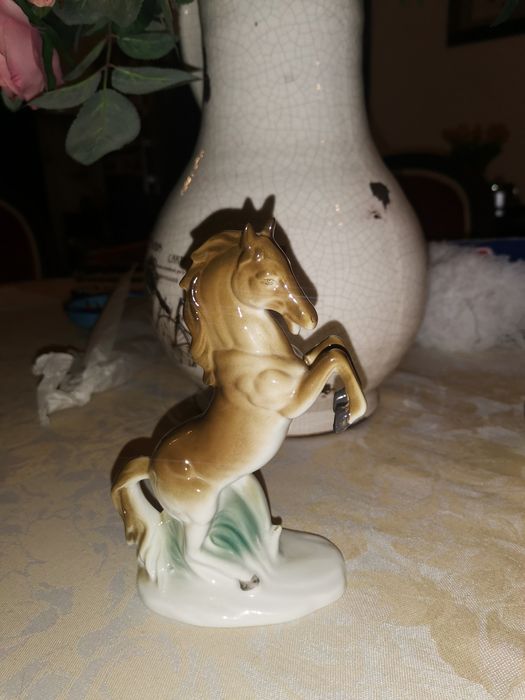 Bibelouri de colectie Santandrei • OLX.ro