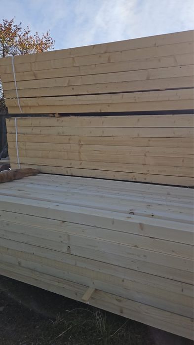 Cherestea 3/4/5 m cherestea dimensionata dulapi grinzi Targoviste • OLX.ro