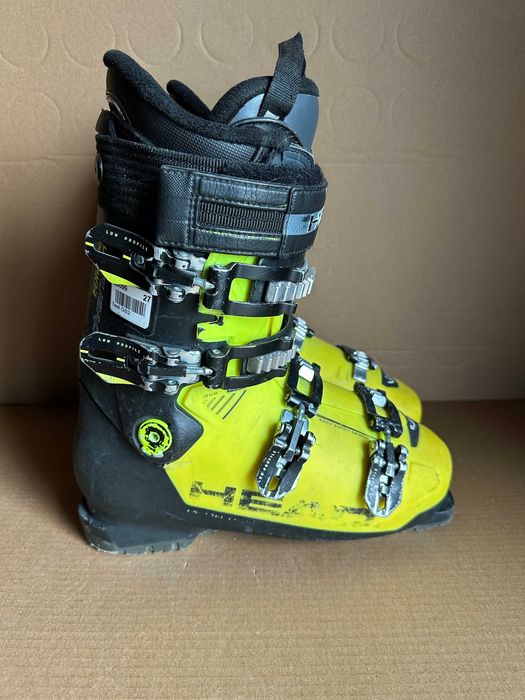 Clapari head edge advant 85 mondo 27-27,5 europa 42-42,5 Campia Turzii ...