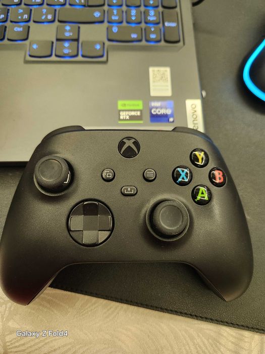 Xbox Series Controller гр. Пловдив Център • OLX.bg