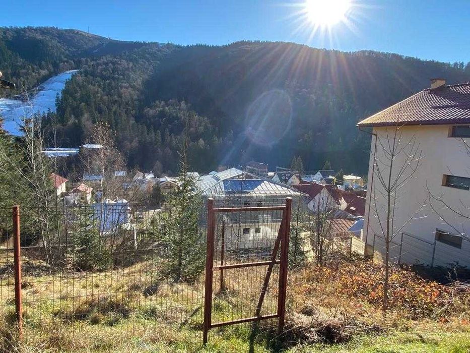 Teren Construcții intravilan de 250 mp Azuga Partia Sorica Azuga • OLX.ro