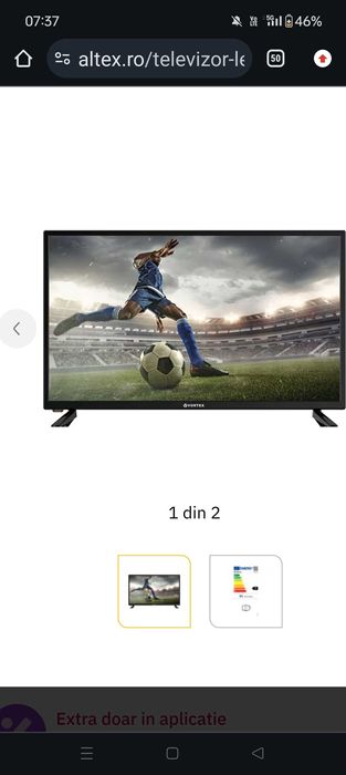 TV LED Smart + Monitor PC dextop Phillips Brasov • OLX.ro