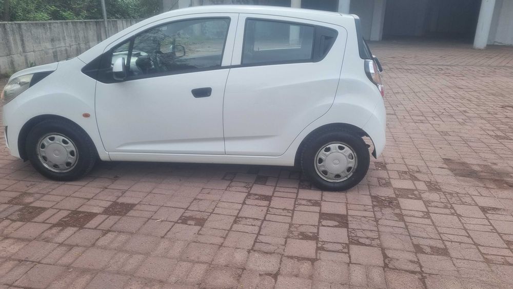 Chevrolet Spark 2011 Dej • OLX.ro