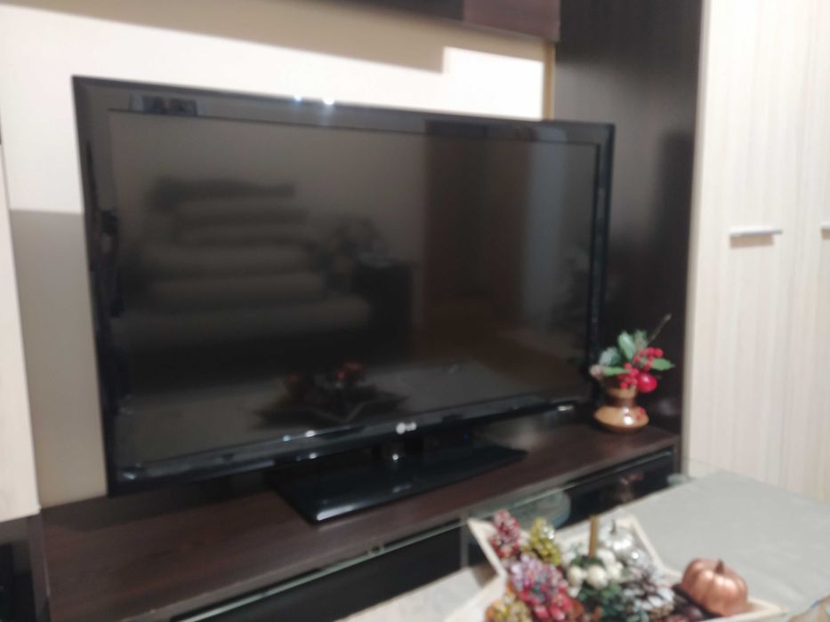 Телевизор LG 42 " Full HD LSD гр. Кърджали Веселчане • OLX.bg