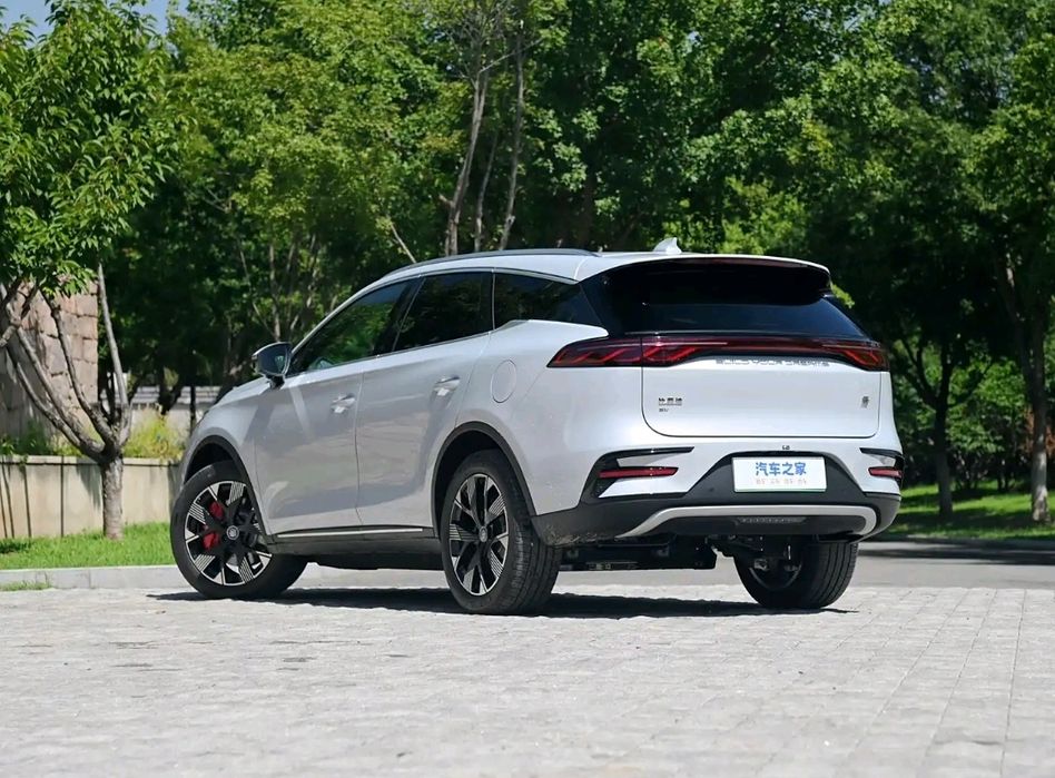 BYD Tang Champion 2024 EV 730km 7 seats: 30 800 у.е. - BYD Ташкент на Olx