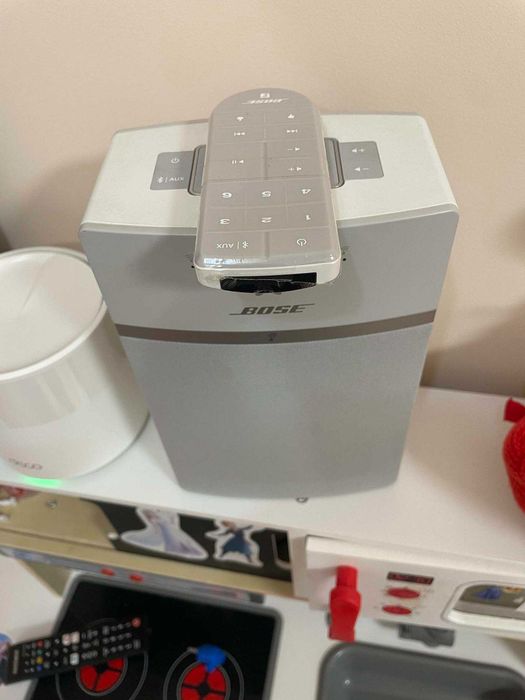 Bose soundtouch 10 гр. София Манастирски ливади • OLX.bg