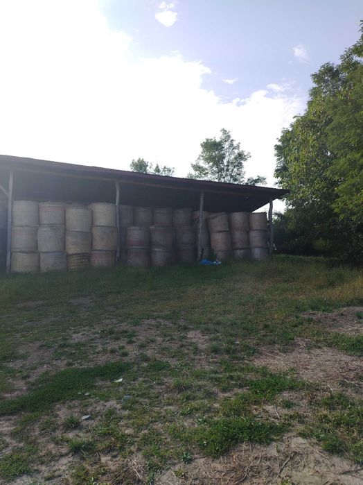 Baloti fân rotunzi Rustior • OLX.ro