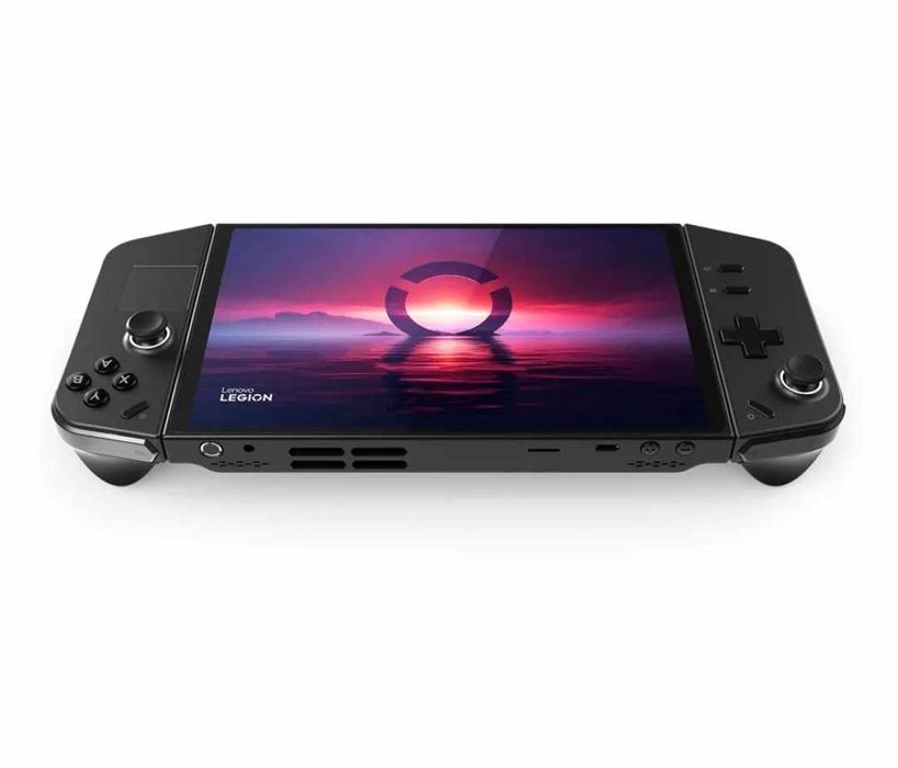 Lenovo Legion Go Handheld Gaming Console | 8.8 inch 2K Display | Detac ...