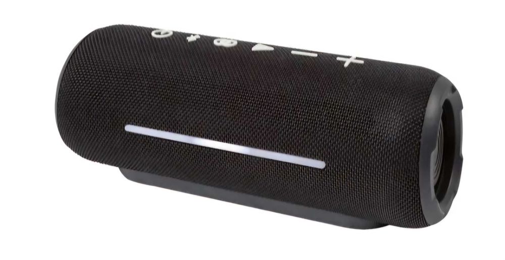 Boxa portabila Bluetooth cu functie de powerbank SILVERCREST Bucuresti ...