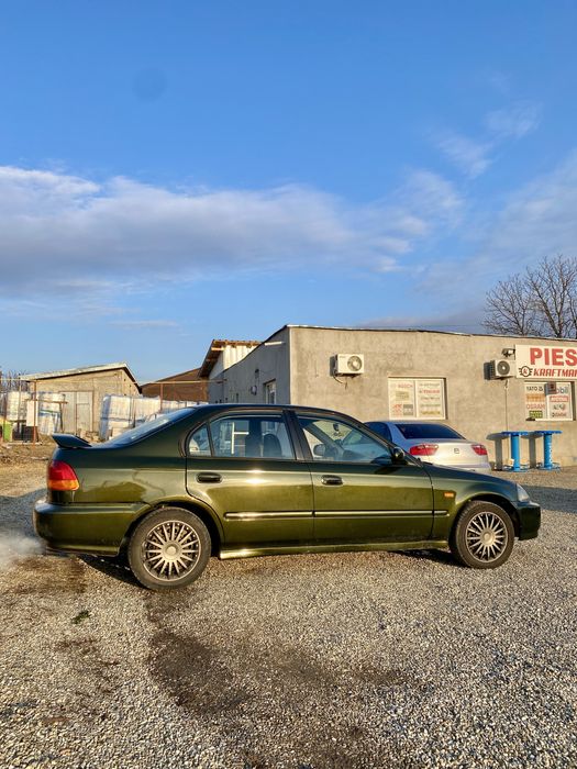 Honda Civic VTi B16A2 Galati • OLX.ro