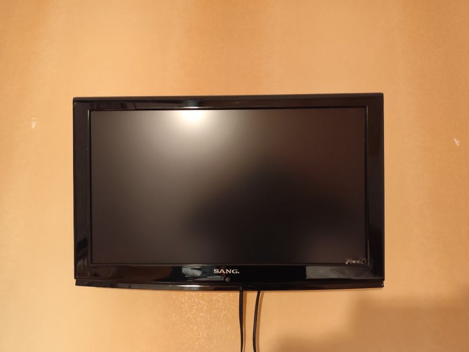 Телевизор Sang 24 inch. гр. София НПЗ Хаджи Димитър • OLX.bg
