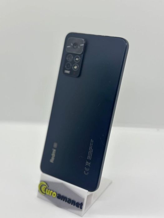 Telefon mobil Xiaomi Redmi Note 11 PRO, 6GB RAM, 128GB, 5G, BLUE -A- Oradea • OLX.ro
