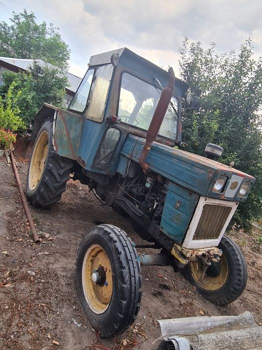 Tractor UTB Universal650 Oinacu • OLX.ro