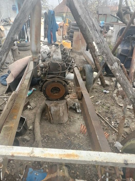 Motor Aro Campul Lung Baduleasa • OLX.ro