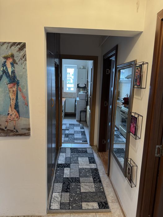 Inchiriez apartament alpha bank pacurari Iasi • OLX.ro