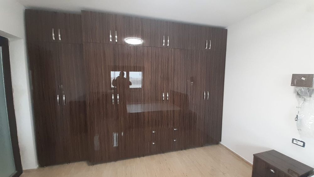 Mobila de bucatarie la comanda din mdf si pal la pret de producator ...