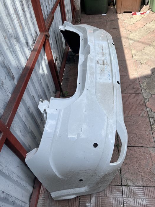 Bara spate Dacia Logan 2020/2021/2022/2023 + senzori Bucuresti Sectorul 1 • OLX.ro